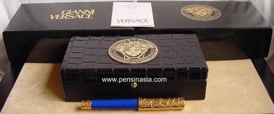 Gianni Versace